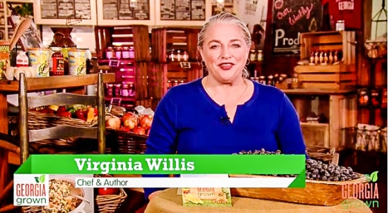 Blueberries: Berry, Berry Good