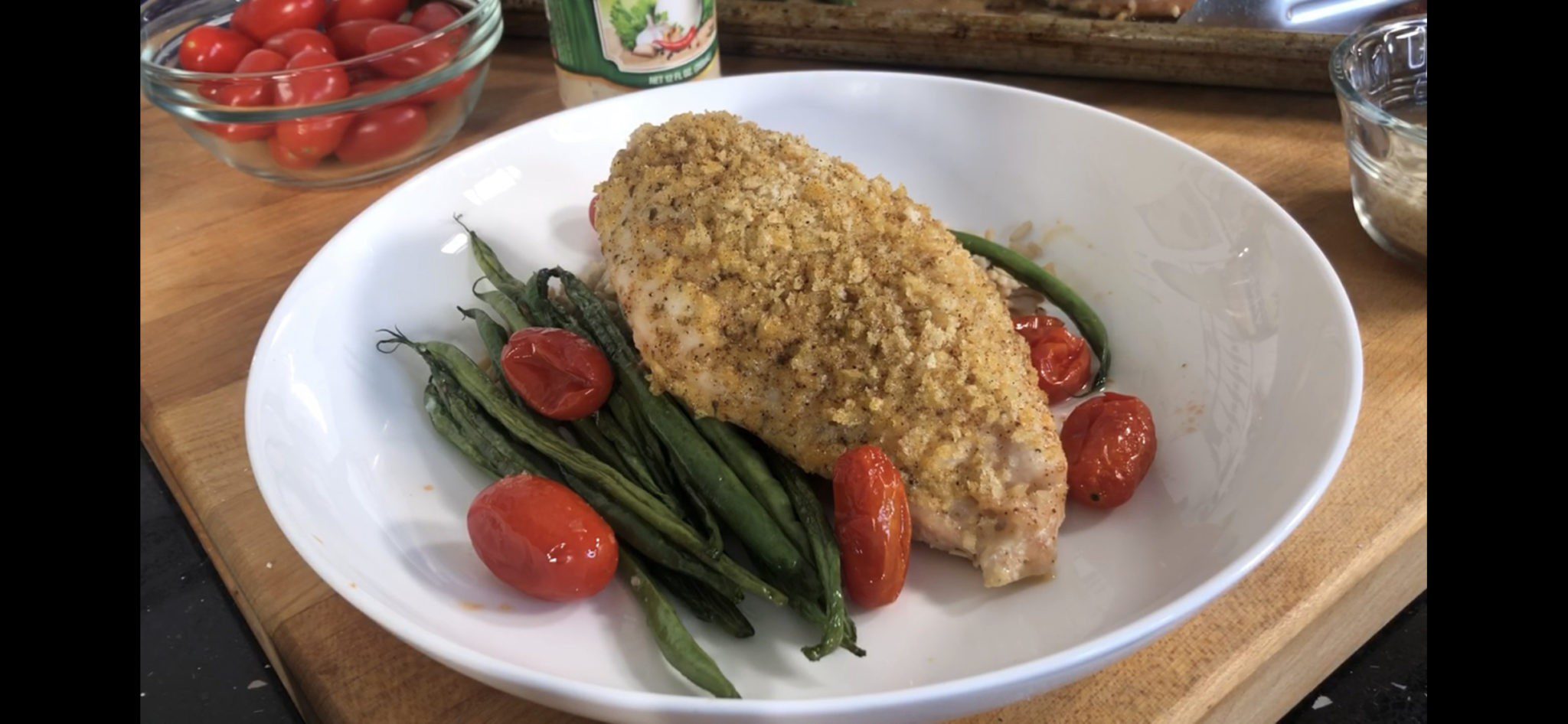 Grilled Chicken 101: How to Grill Chicken - Virginia Willis