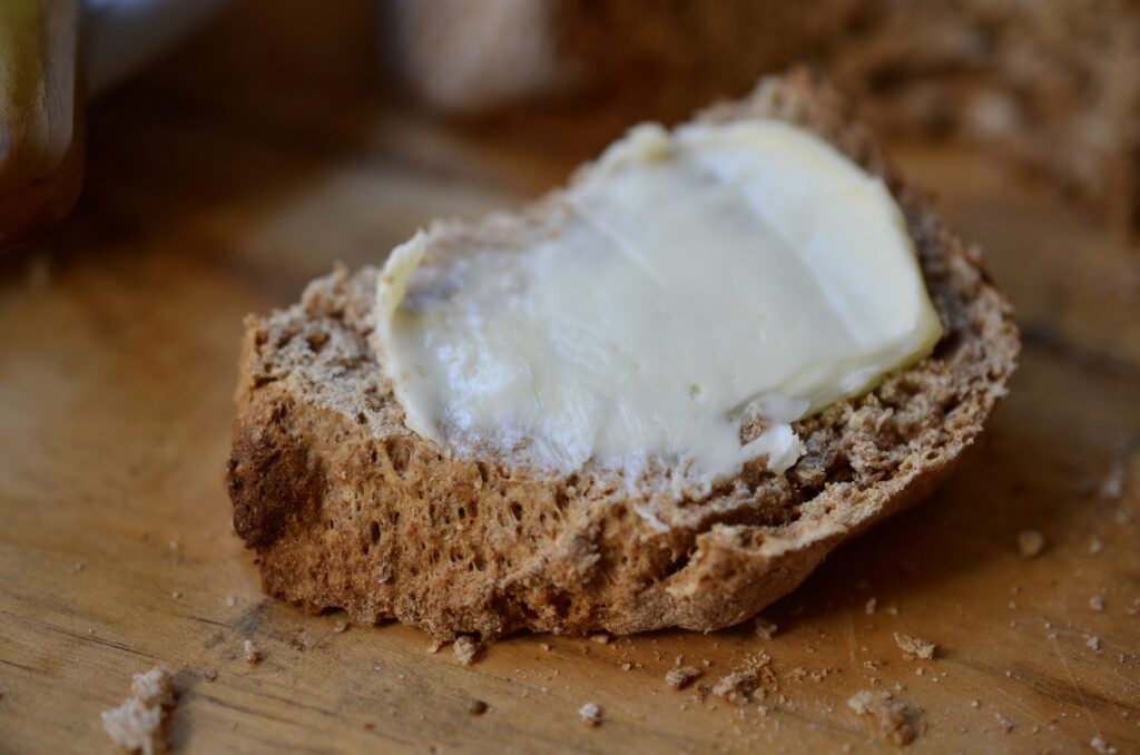 Irish Brown Bread - Virginia Willis