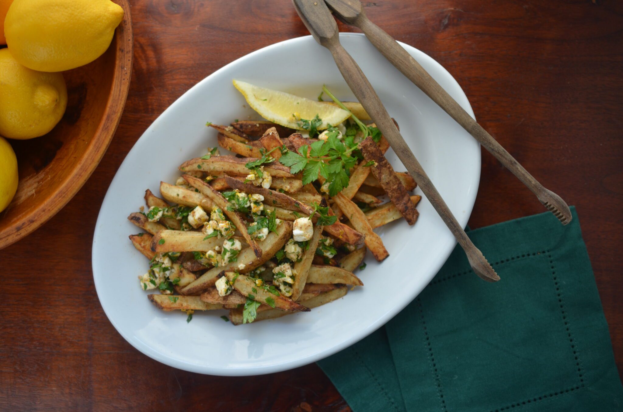 Chef Virginia Willis
