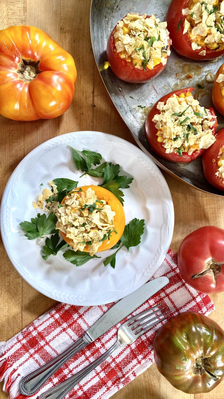 Chef Virginia Willis