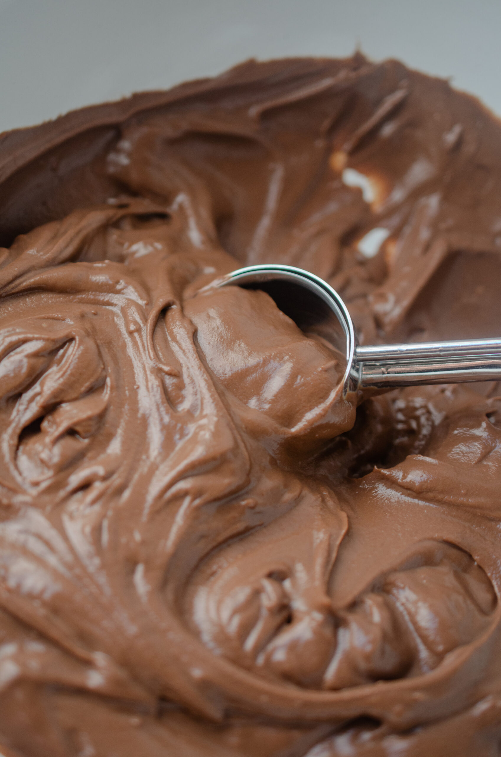 🍫 Chocolate Pudding, Eating for Satiety, and Southern Smoke